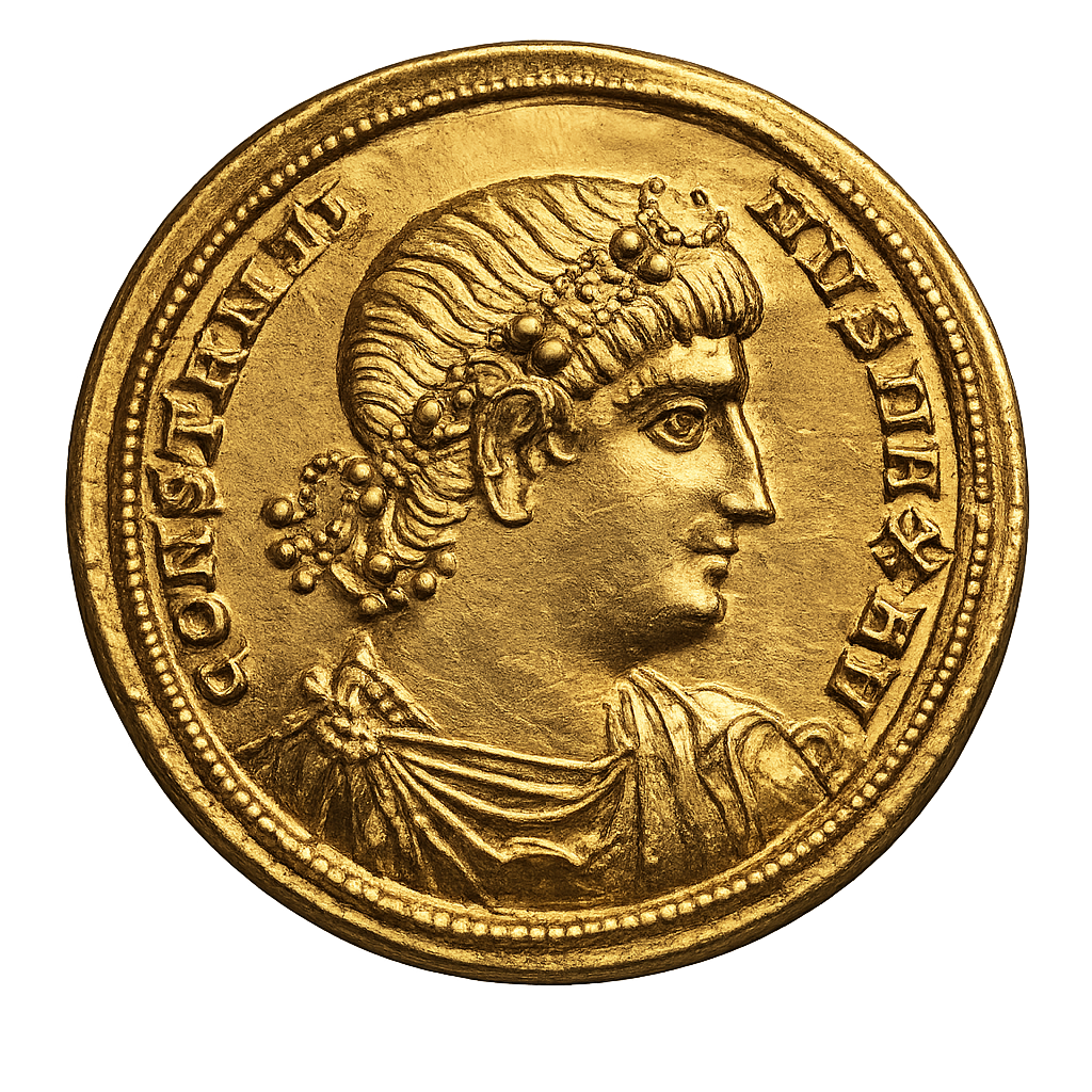 Solidus DAO